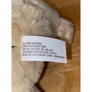 Goffa | Toys | Goffa 2 German Shepherd Dog Plush Stuffed Animal Tan ...